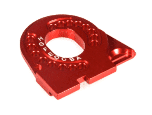 Motor mount for TRX4 (TRX4-6) – WAG Radio Control