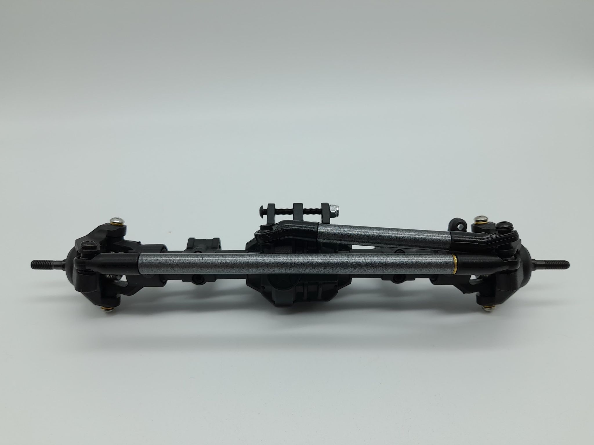 Essieux avant et arrière complet pour SCX10 II ( SCX-AC ) – WAG Radio ...